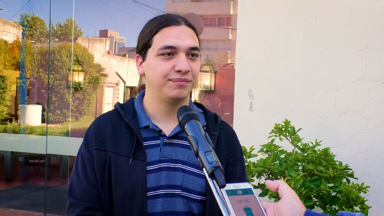 LA ORQUESTA SINFÓNICA DE TRENQUE LAUQUEN SE PRESENTARÁ EL DOMINGO (13 ...