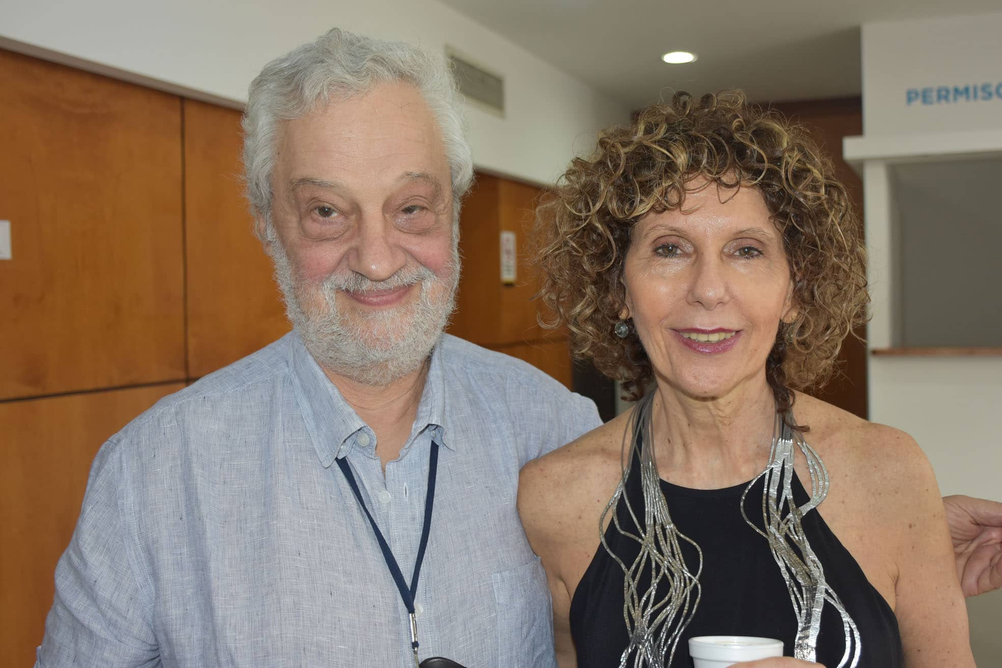 Se realizó una charla sobre cómo piensan y sienten los niños - Municipalidad de Trenque Lauquen