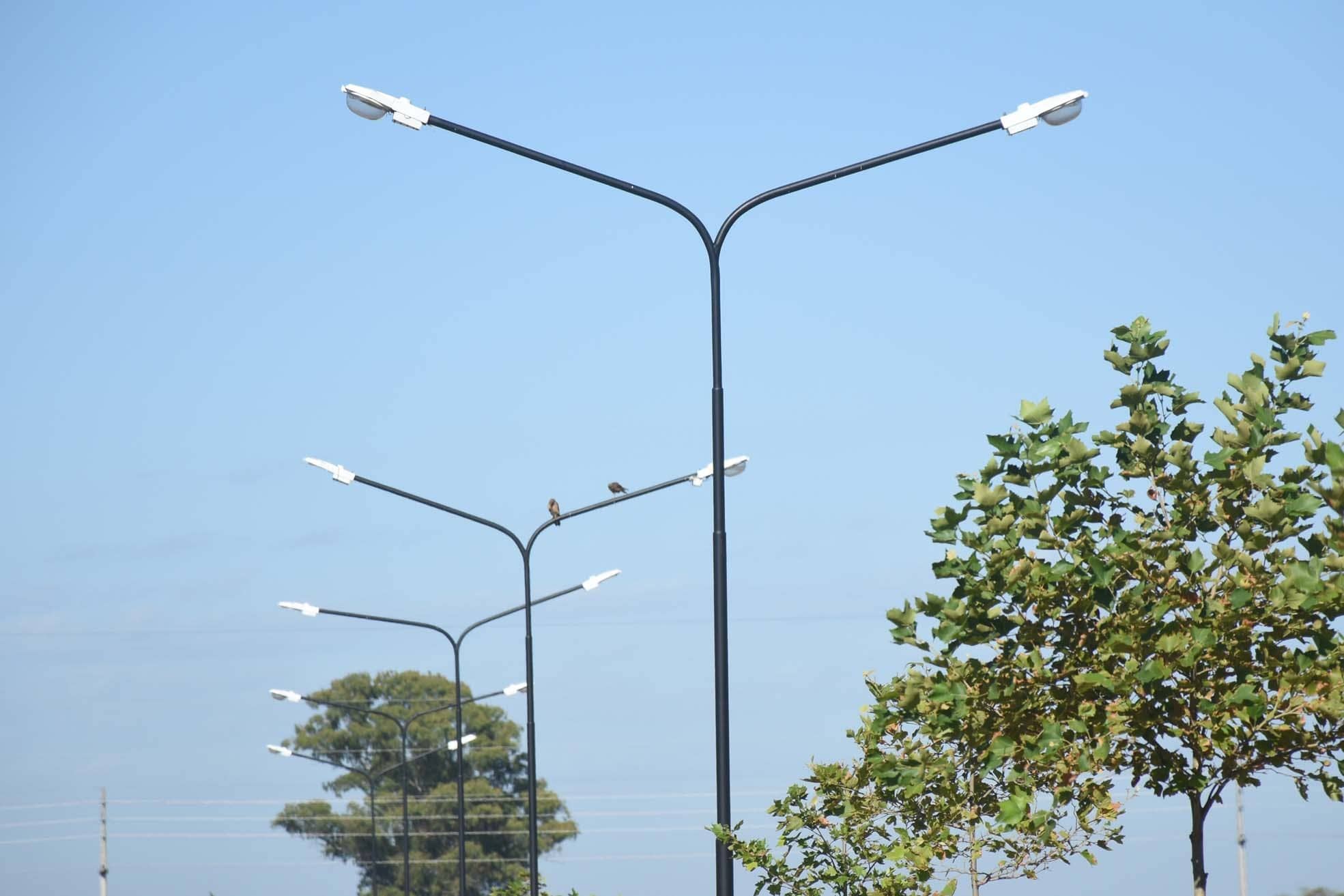 CONCURSO DE PRECIOS PARA LA COMPRA DE FAROLAS LED CON DESTINO A PLAZAS ...