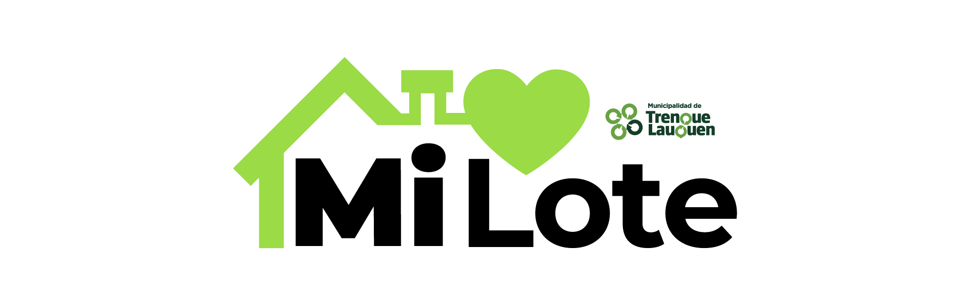 Mi Lote - Municipalidad de Trenque Lauquen