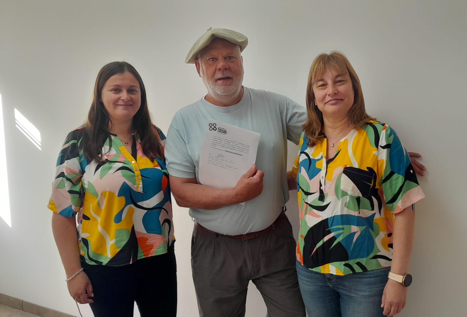 PREMIOS ESTÍMULO: UN VECINO DE 30 DE AGOSTO FAVORECIDO EN EL ÚLTIMO ...