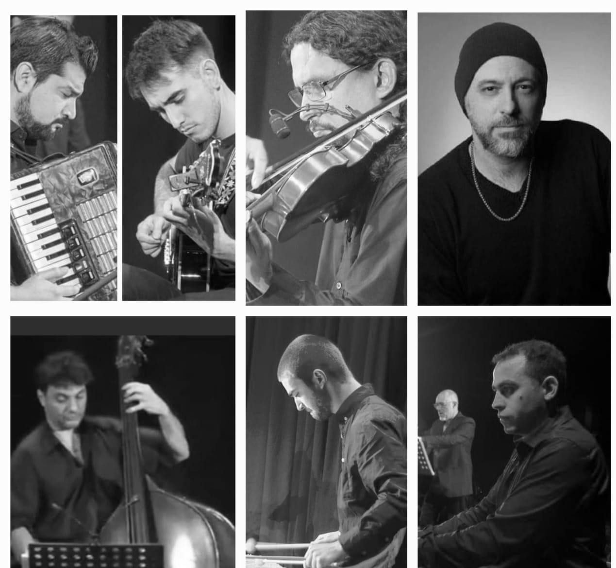 LA ORQUESTA MUNICIPAL DE TANGO, CON LA VOZ DE AGUSTINA GALDEANO, Y EL ...