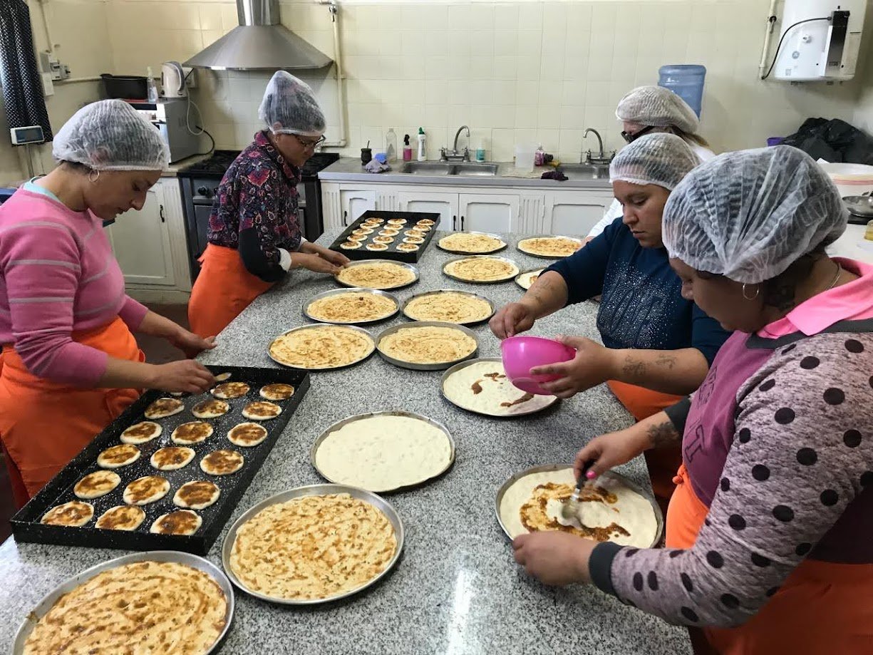 TALLERES INTENSIVOS DE VERANO DE LA ESCUELA MUNICIPAL: LA SEMANA QUE VIENE ARRANCA LA ...